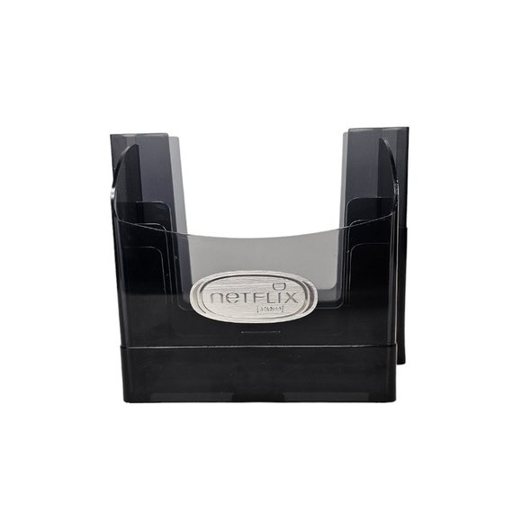 Netflix | Storage & Organization | 200 200 Netflix Flix Rack Personal ...